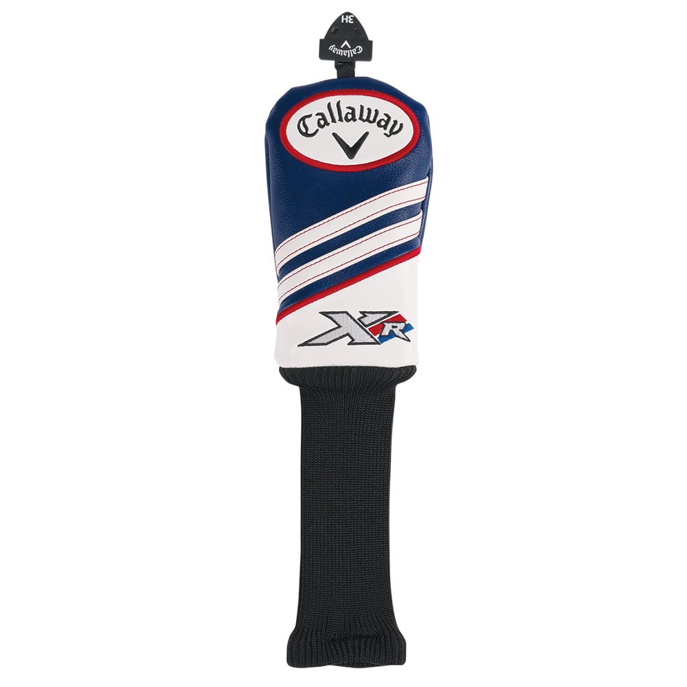 Callaway Xr Pro Hybrid Discount Golf Hybrids Hurricane Golf