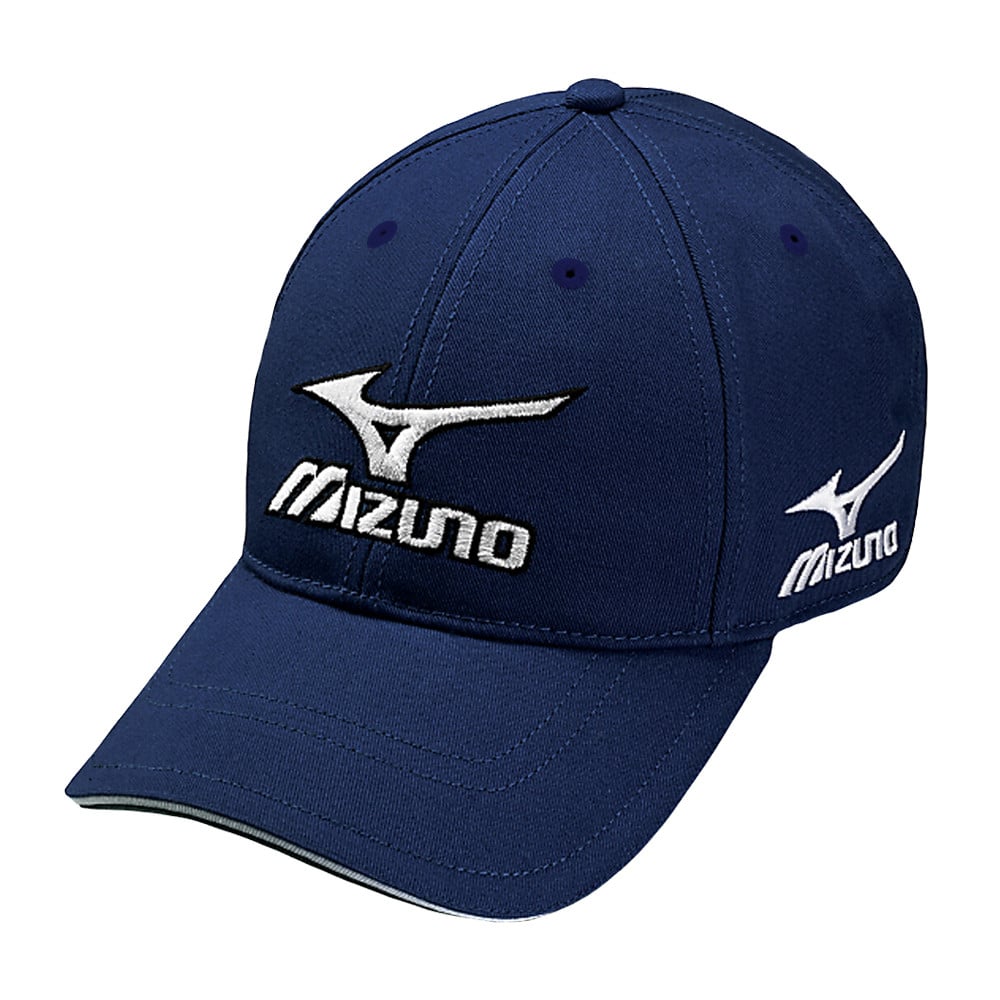 Mizuno Tour Adjustable Cap - Men's Golf Hats & Headwear - Hurricane Golf Mizuno Tour Adjustable Cap - Men's Golf Hats & Headwear - Hurricane Golf