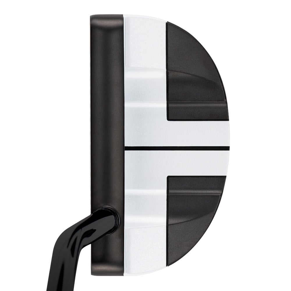 Odyssey Works Big T #5 Putter - Discount Golf Putters - Hurricane Golf