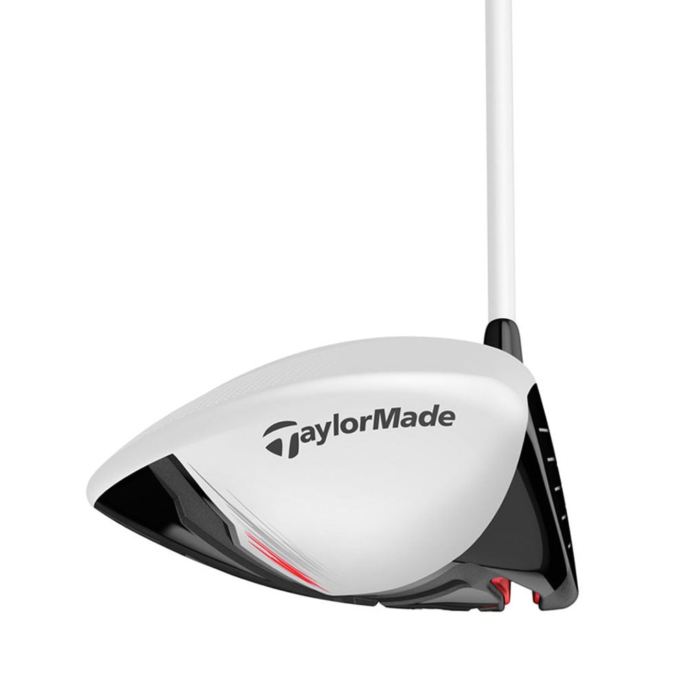 TaylorMade AeroBurner Driver - Discount Golf Drivers - Hurricane Golf