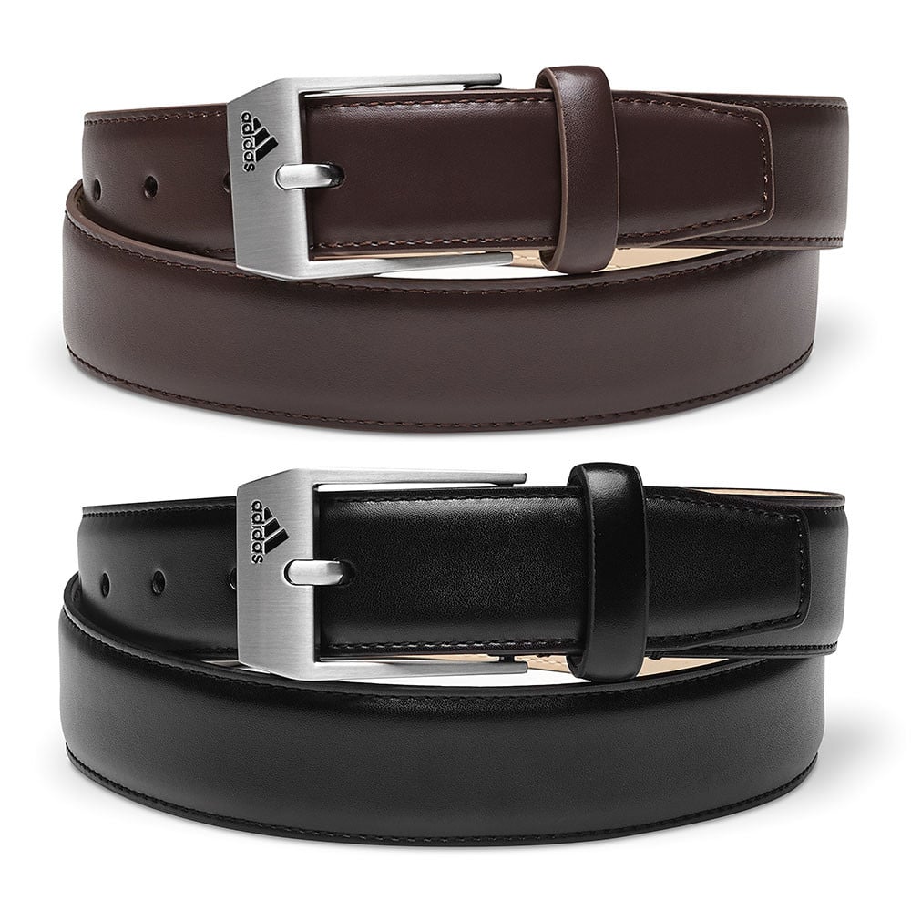Adidas Performance Belt - Discount Men's Golf Belts - Hurricane Golf