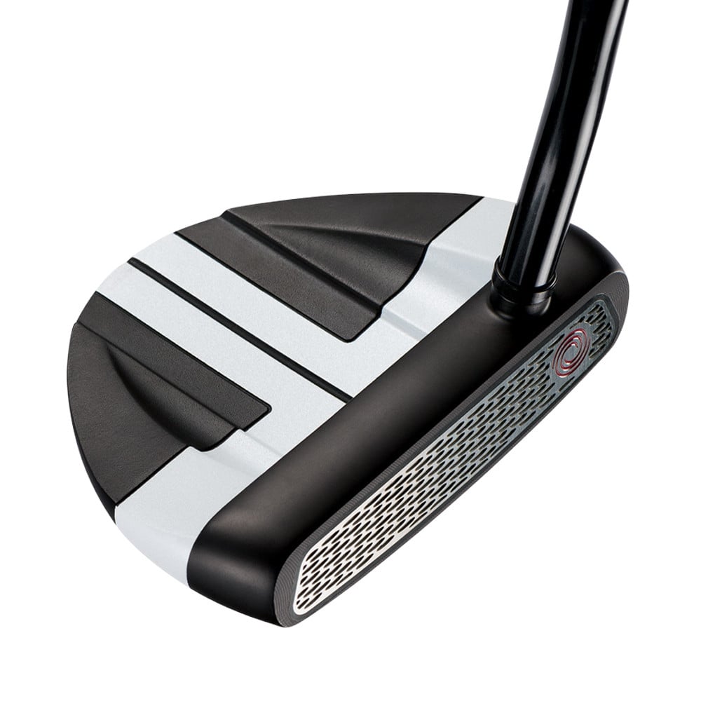 Odyssey Works Big T V-Line Putter - Discount Golf Putters - Hurricane Golf Odyssey Works Big T V-Line Putter - Discount Golf Putters - Hurricane Golf